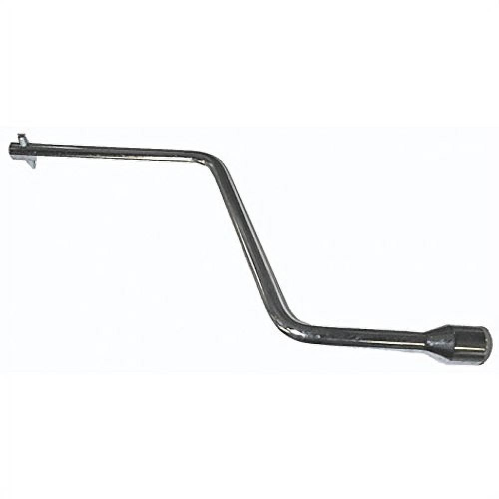 United Pacific Industries A9020 Crank with Tire Wrench (28-31) for 192 ...