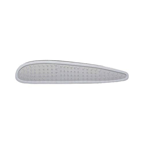 United Pacific Left Hand 98 LED Tail Light Retrofit Board 1959 Chevy ...