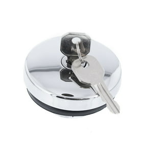 Locking Gas Caps in Gas Caps and Fuel Doors - Walmart.com