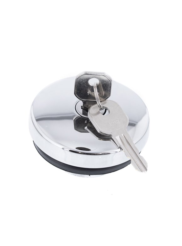 Locking Gas Caps in Gas Caps and Fuel Doors - Walmart.com