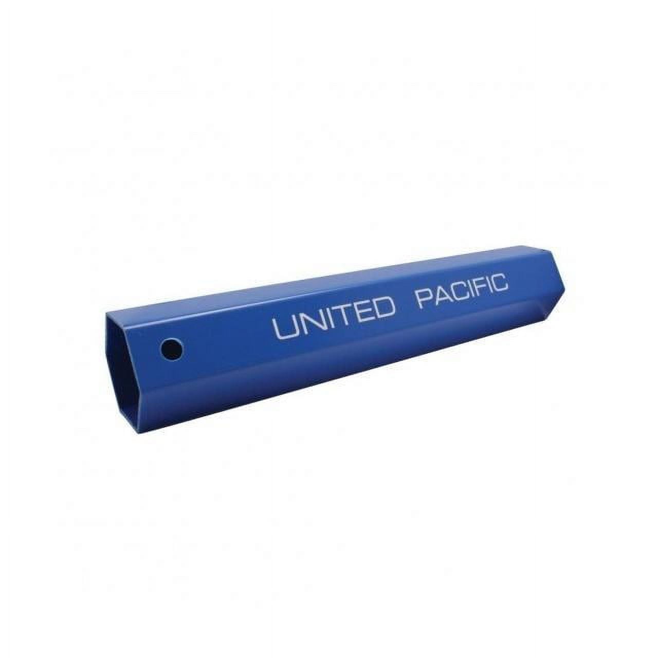 United Pacific Semi Truck 2.35" x 12.35" x 2.15" Exterior Automotive ...