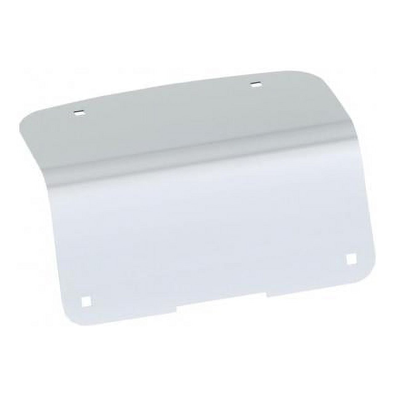 United Pacific Stainless 2011+ Volvo Epa Urea Tank Filler Cover Panel ...