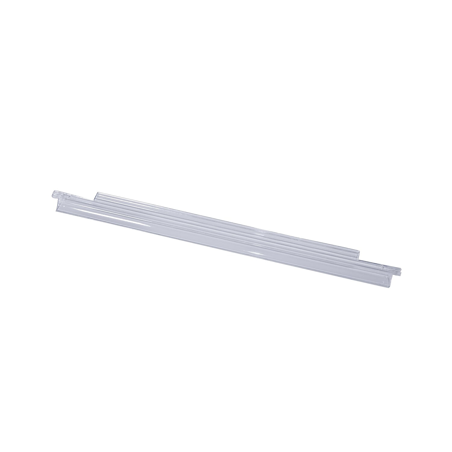 United RT18 Clear Plastic Paper Clamp Replacement Part RT18-03 ...