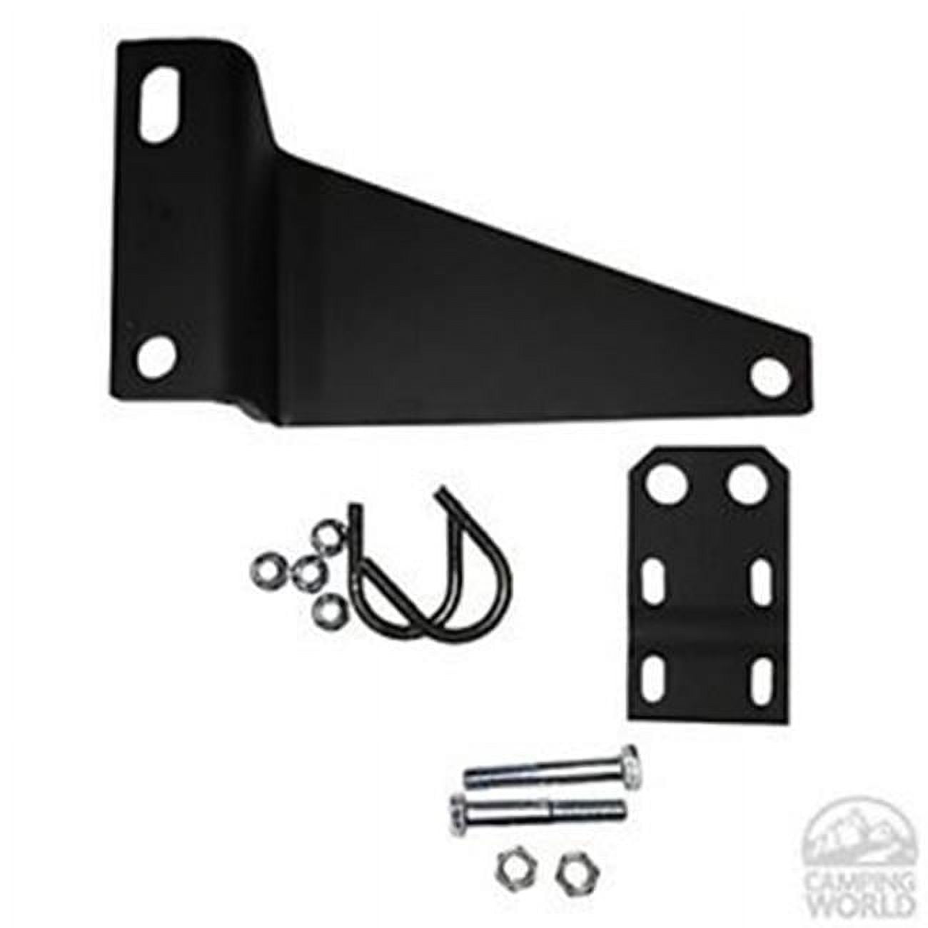 United Safety Apparatus C-354K14 Safe-T-Plus Bracket Kit - Walmart.com