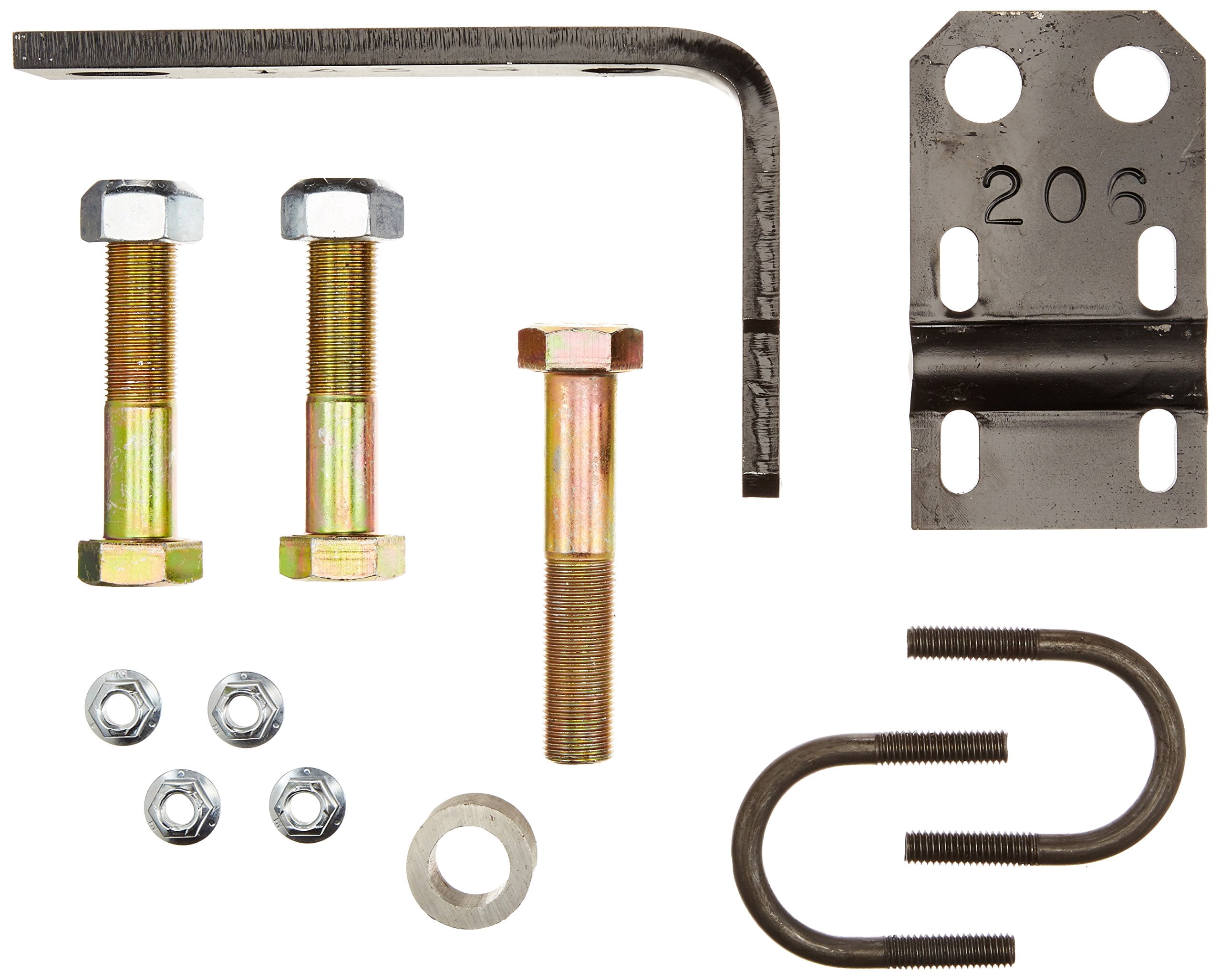 United Safety Apparatus F-143K3 Safe-T-Plus Bracket (Damon EscaperAnd ...