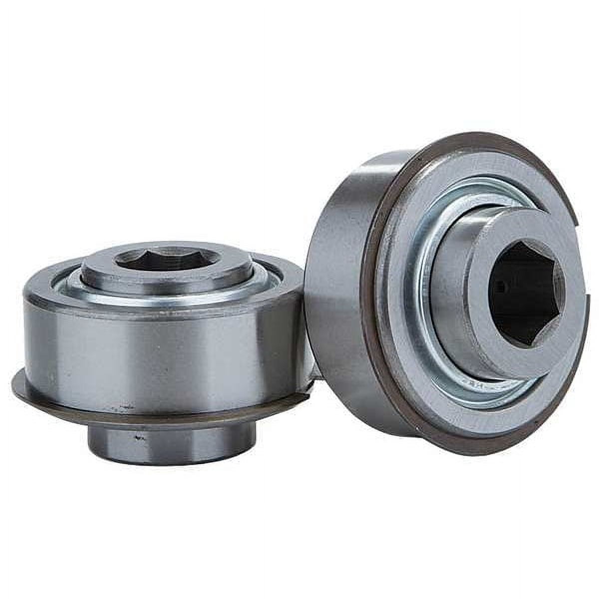 United Sales Conveyor Roller Bearing,Hex,2.265" OD HDCB0511-NR ...