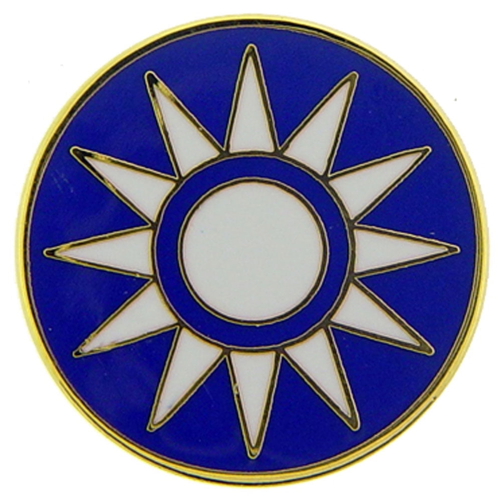 United States Air Force Flying Tiger China Nat Lapel Pin - Officially ...