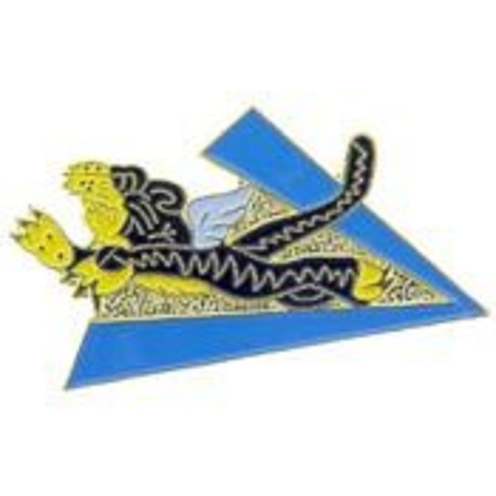 United States Air Force Flying Tiger - Officially Licensed Originals ...