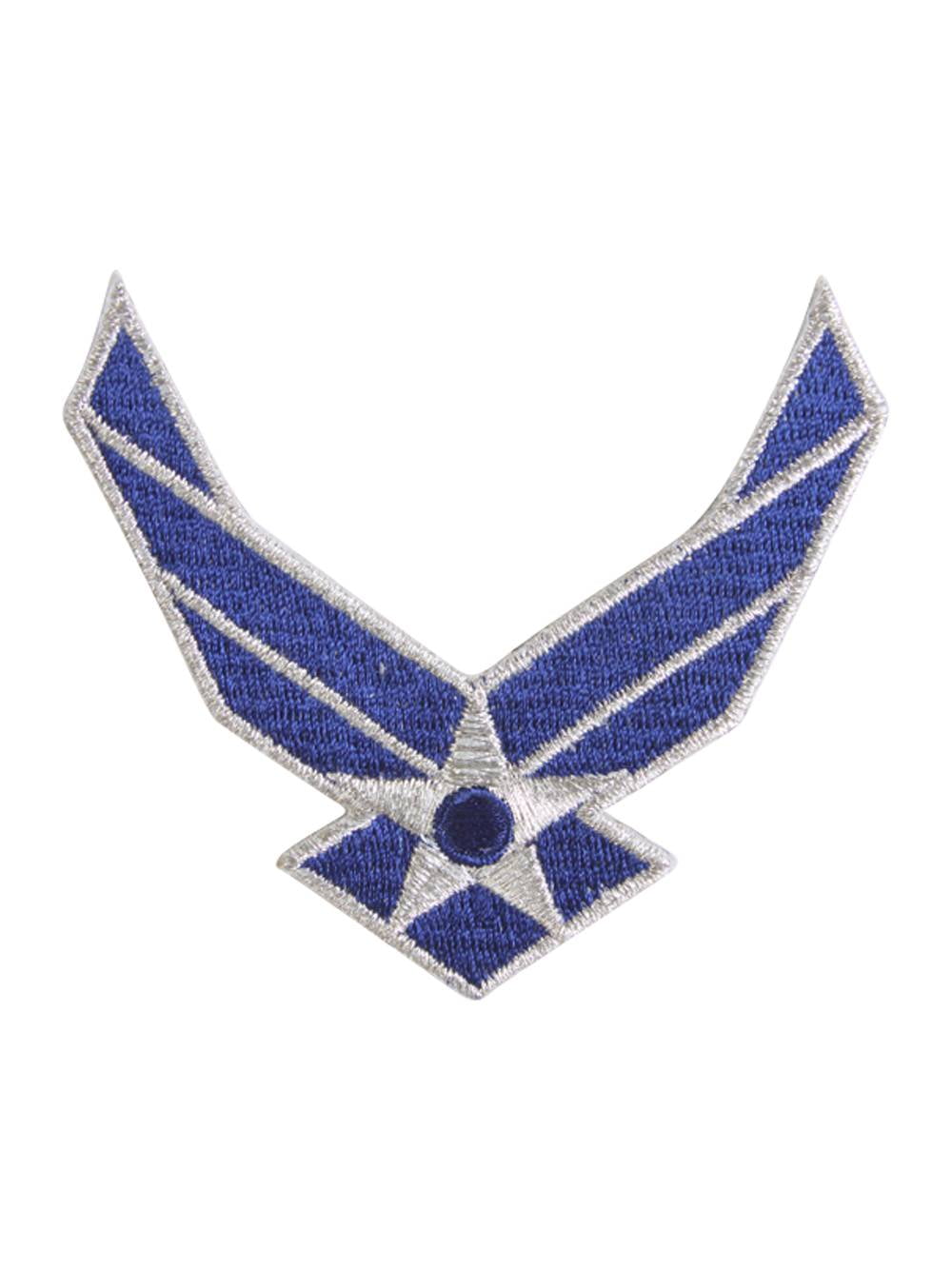 United States Air Force Symbol Patch - Walmart.com
