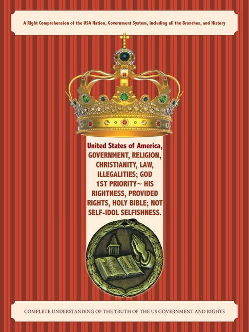 United States of America, Government, Religion, Christianity, Law ...