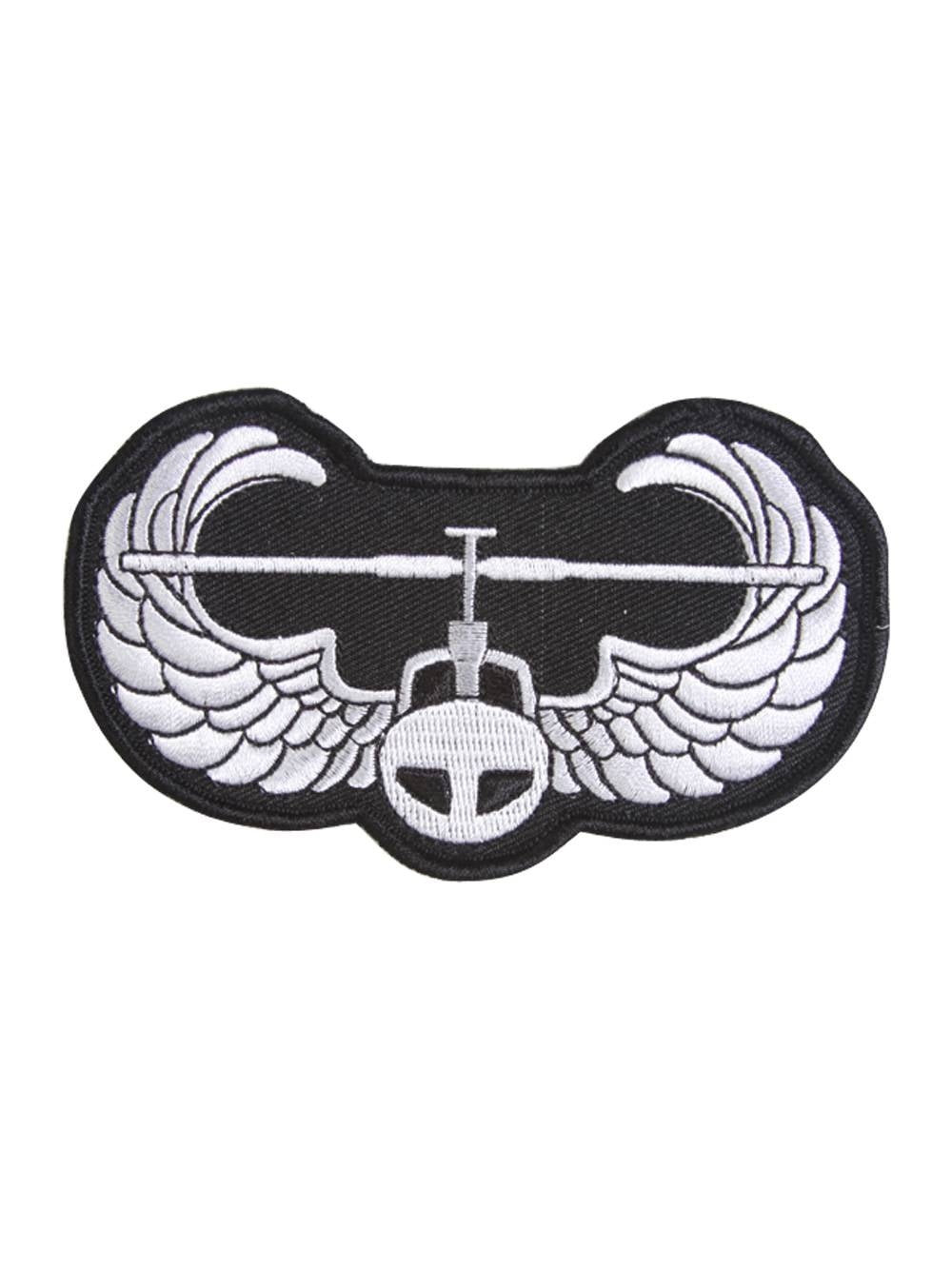 United States Army Air Assault Badge Patch - Walmart.com