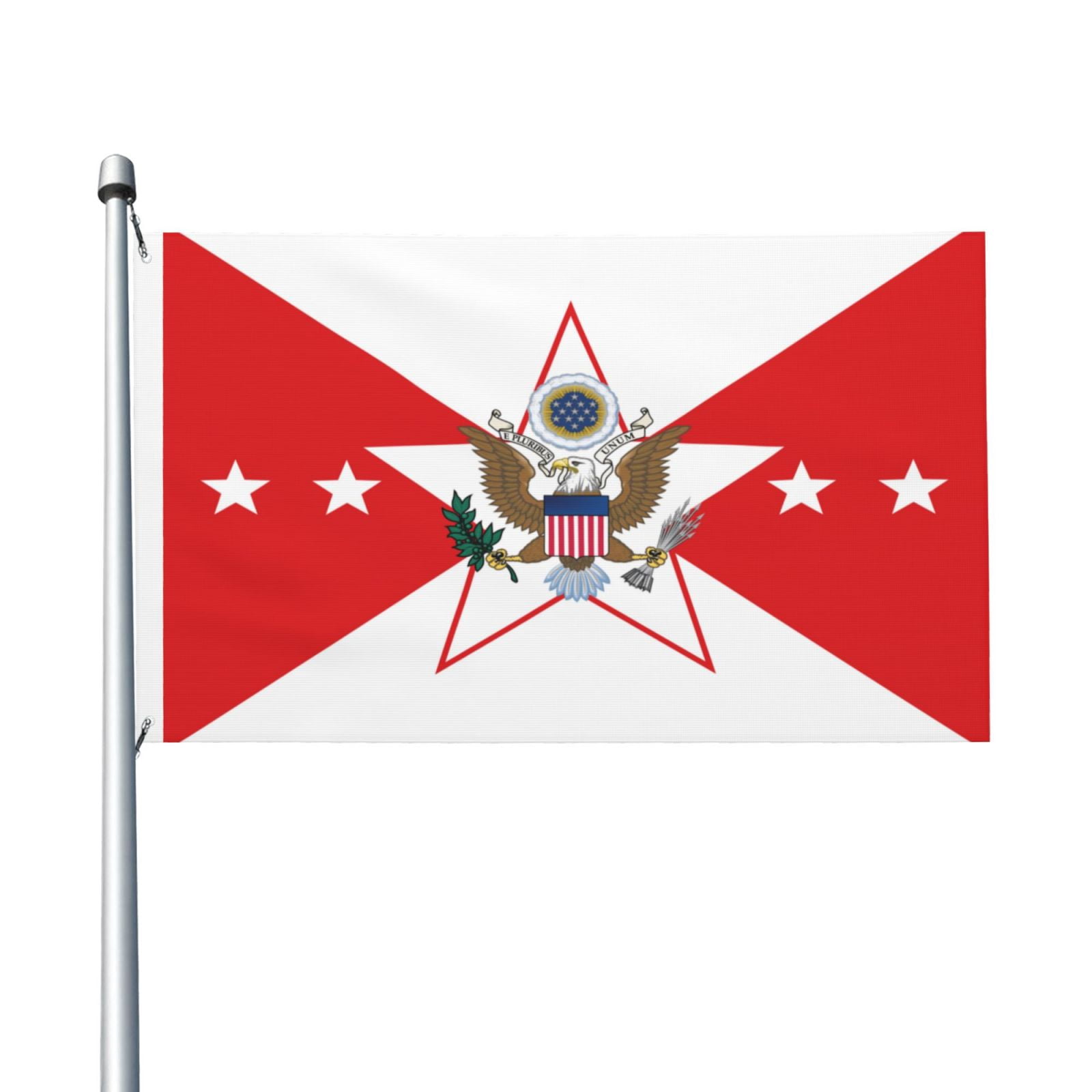 United States Army Flag, Flag Of The Vice Chief Of Staff Of The United ...