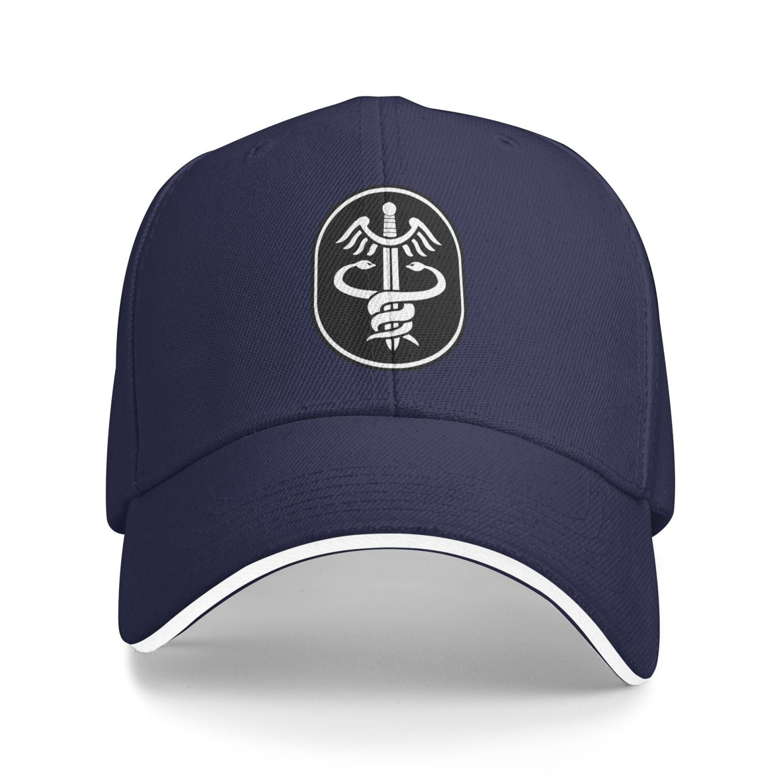 United States Army Medical Command Unisex Adult Baseball Caps ...