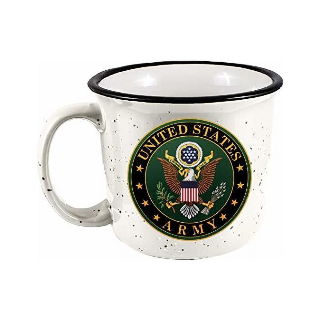 United States Army Mug - Walmart.com
