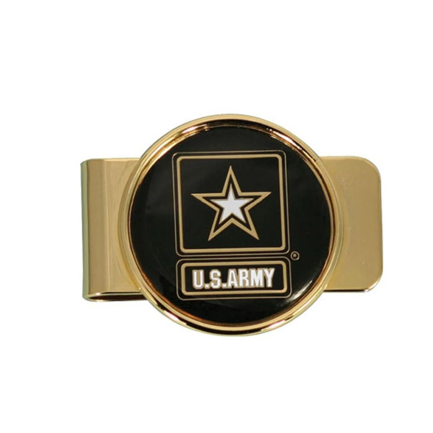 United States Army Strong Money Clip - Walmart.com