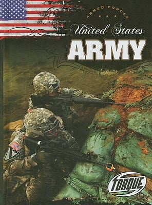 Pre-Owned United States Army (Library Binding) 1600141625 9781600141621 ...