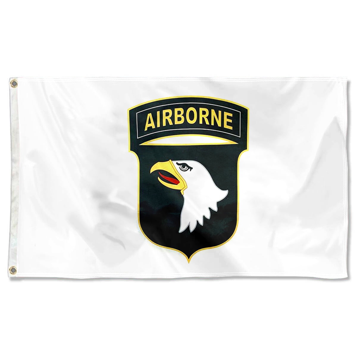United States Army flag 101ST AIRBORNE DIVISION flags Polyester 3x5 FT ...