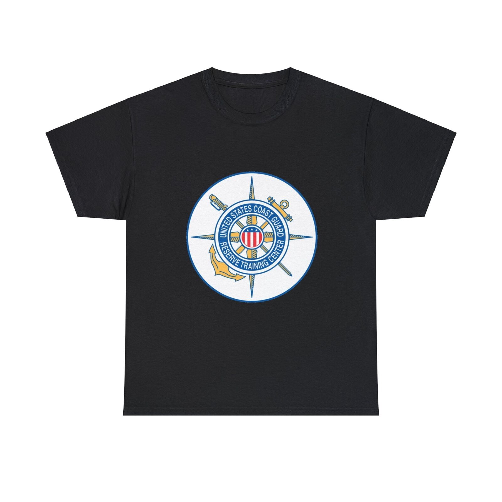 United States Coast Guard Reserve Training Center (U.S. Coast Guard) T ...