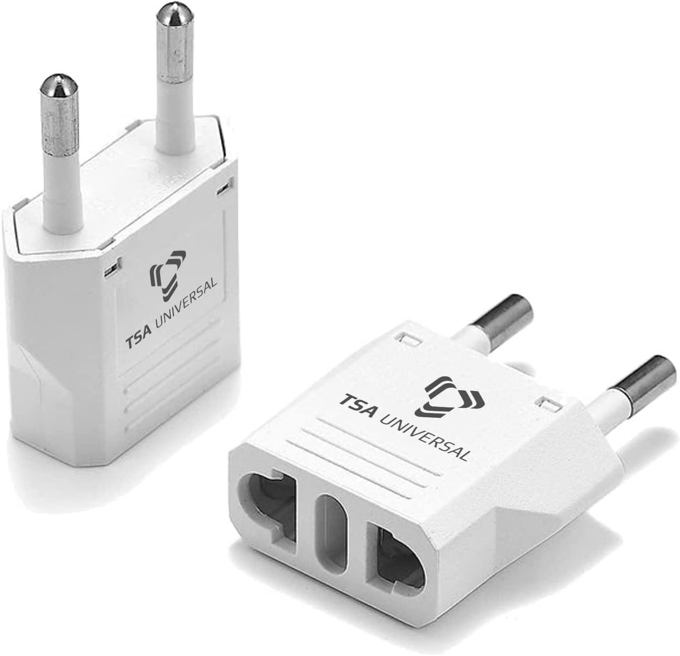 United States to French Polynesia/Tahiti Travel Power Adapter to ...