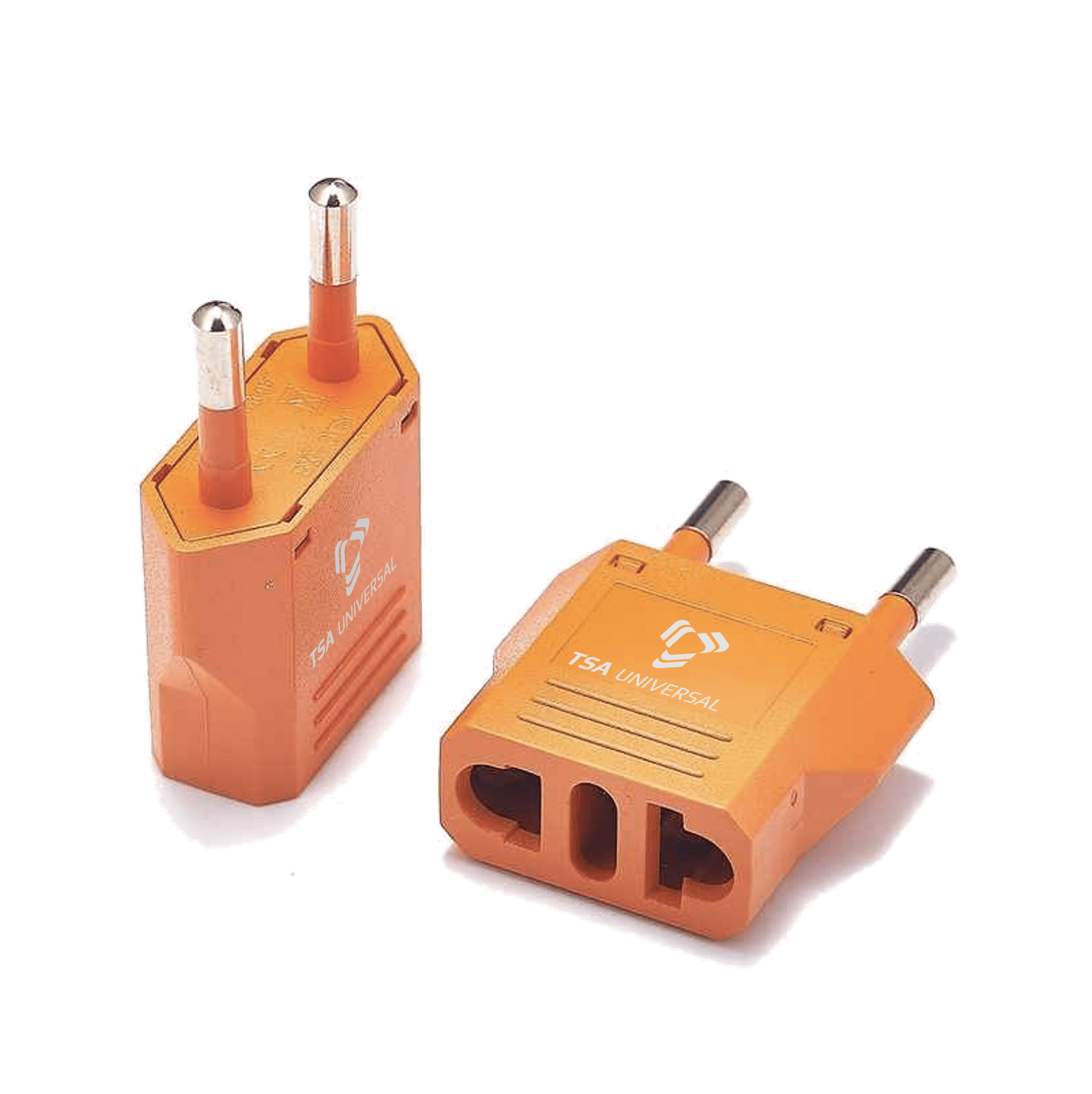 United States to Madeira Travel Power Adapter to Connect North American ...