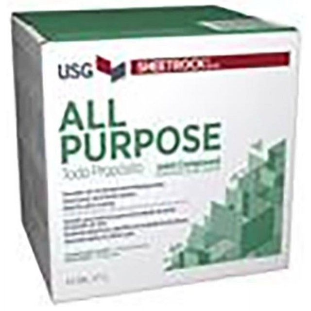 United States Gypsum 4.5 gal Carton Pre-Mixed All-Purpose Joint ...