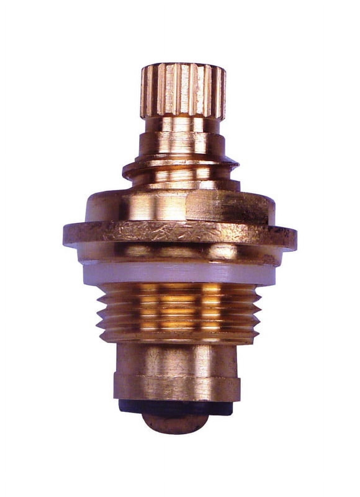 United States Hardware Hot/Cold Water Faucet Stem for Tiger, Phoenix ...