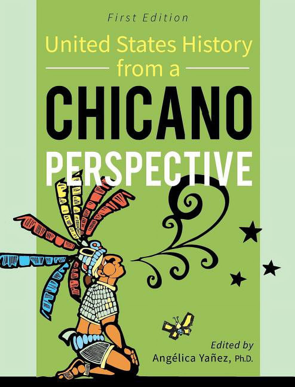 United States History From A Chicano Perspective (Hardcover) - Walmart.com