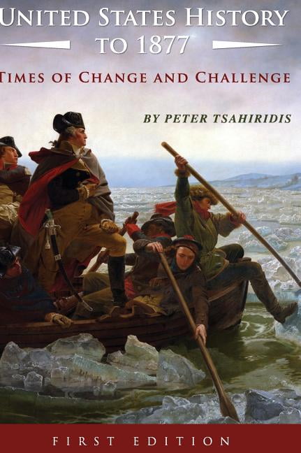 United States History to 1877 (Hardcover) - Walmart.com