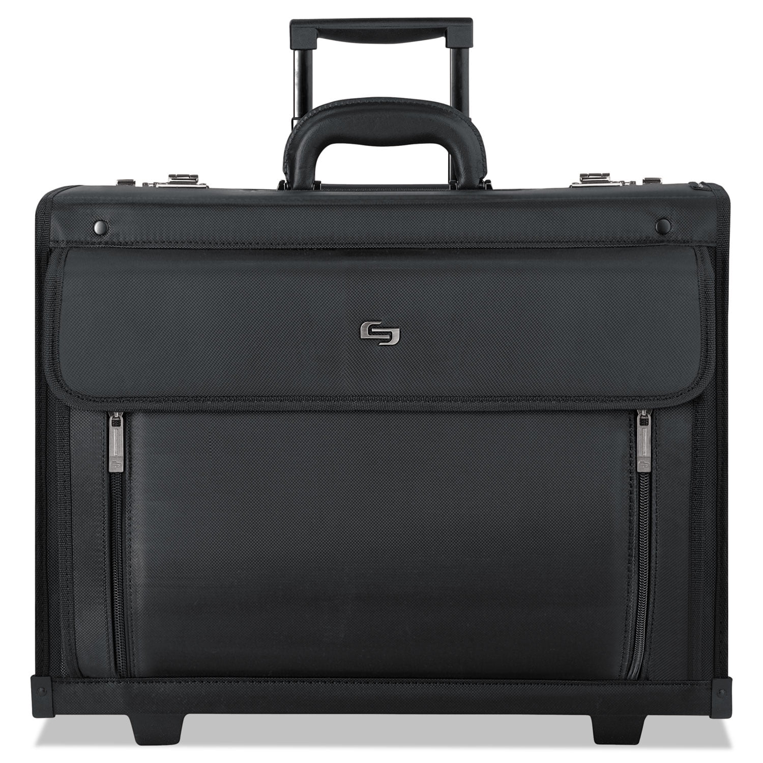 United States Luggage Classic Rolling Catalog Case, 16", 18" X 8" X 14 ...
