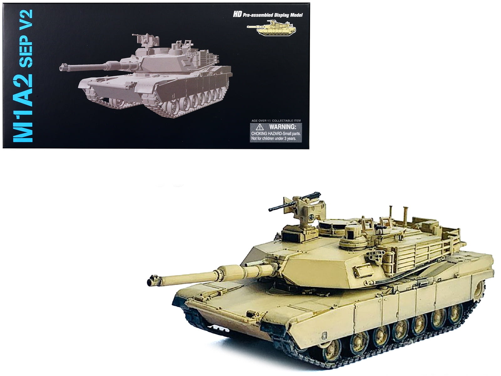 United States M1A2 SEP V2 Tank "1st Cavalry Division, Germany" "NEO ...