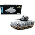 United States M2A3 Bradley IFV Camouflage (Snowy Version) "NEO Dragon ...