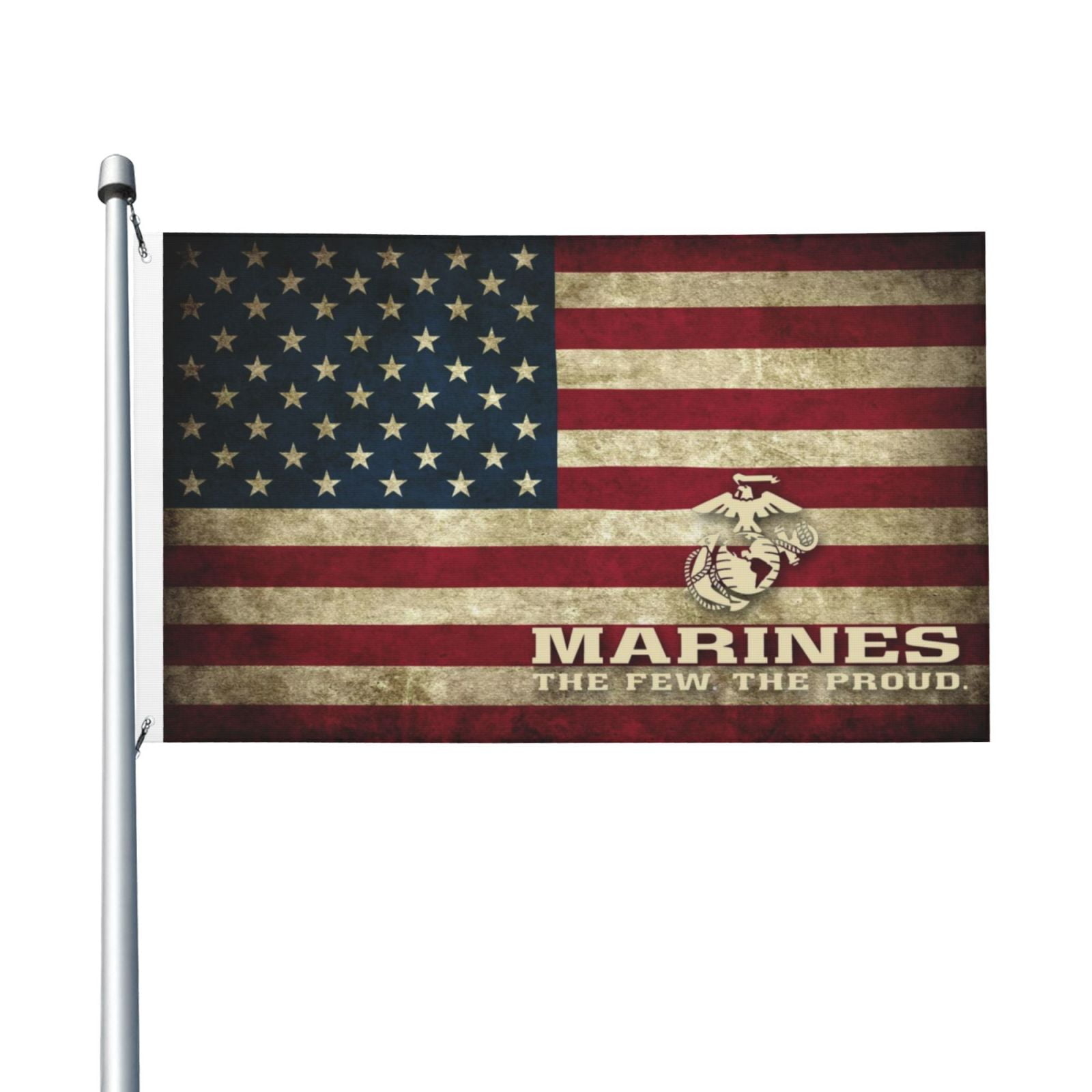 United States Marine Corps Flags for Yard Outside Decorations 3x5 Ft ...
