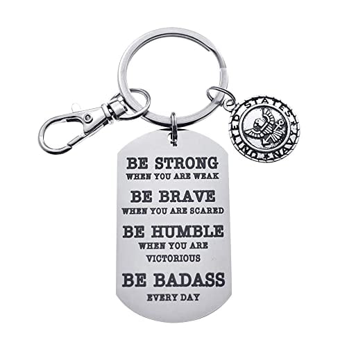 United States Navy Keychain – Military Gift for Men or Women ...