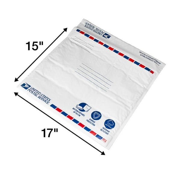 Bubble Mailers in Mailers - Walmart.com
