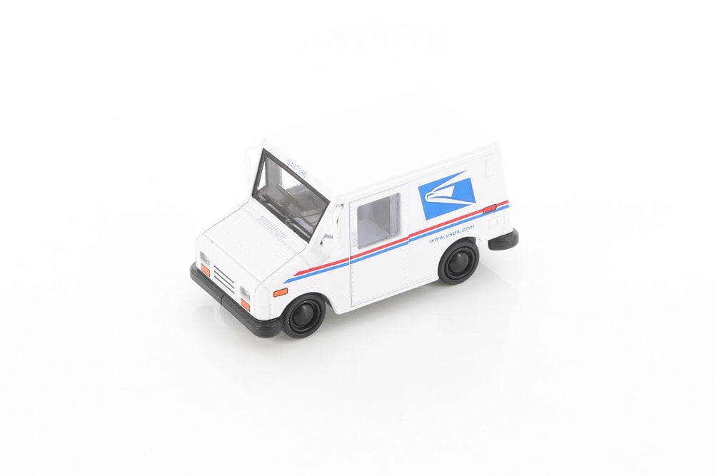 United States Postal Service (USPS) Long Live Postal Mail Delivery ...