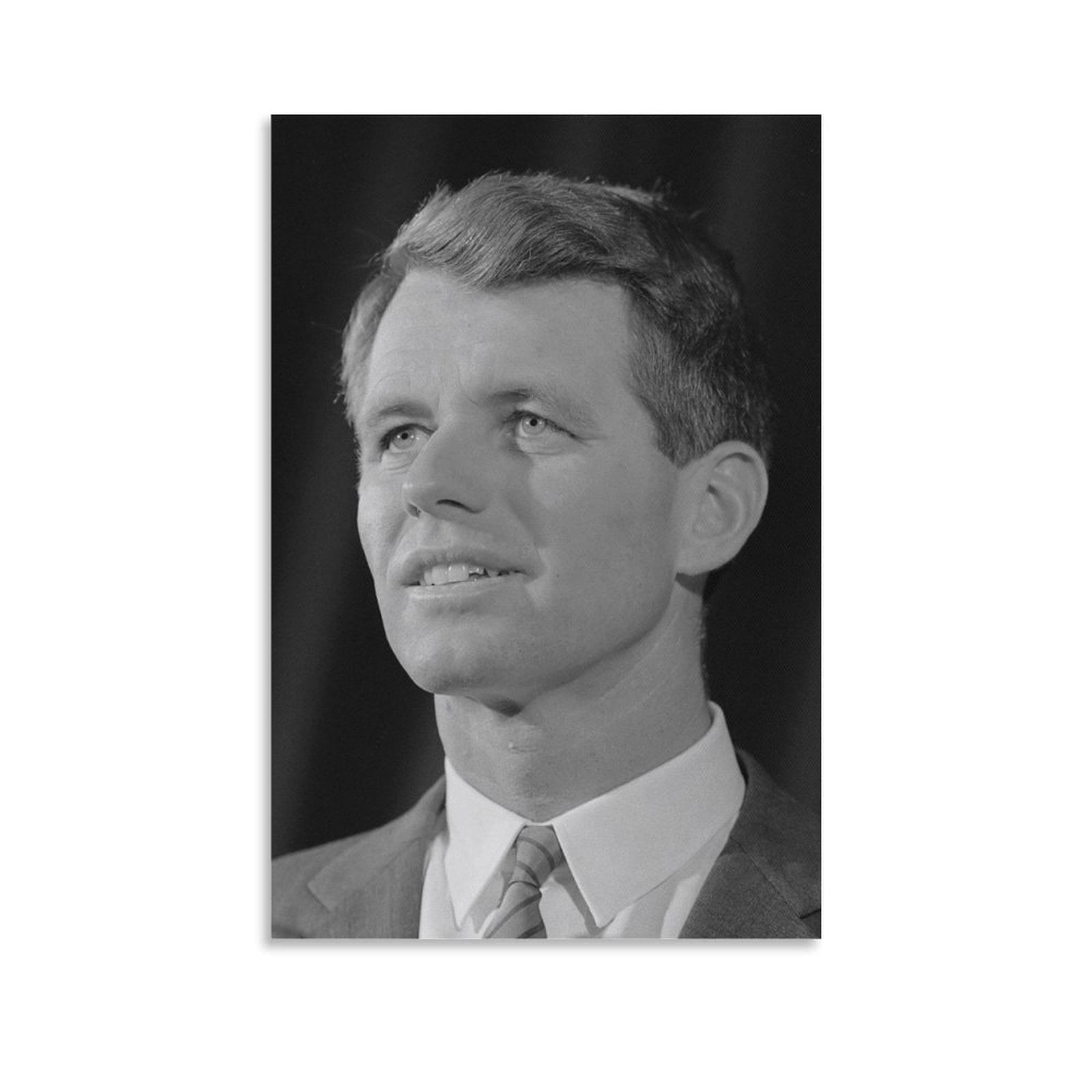 United States Senate Lawyers Robert F. Kennedy Poster Wall Art Picture ...