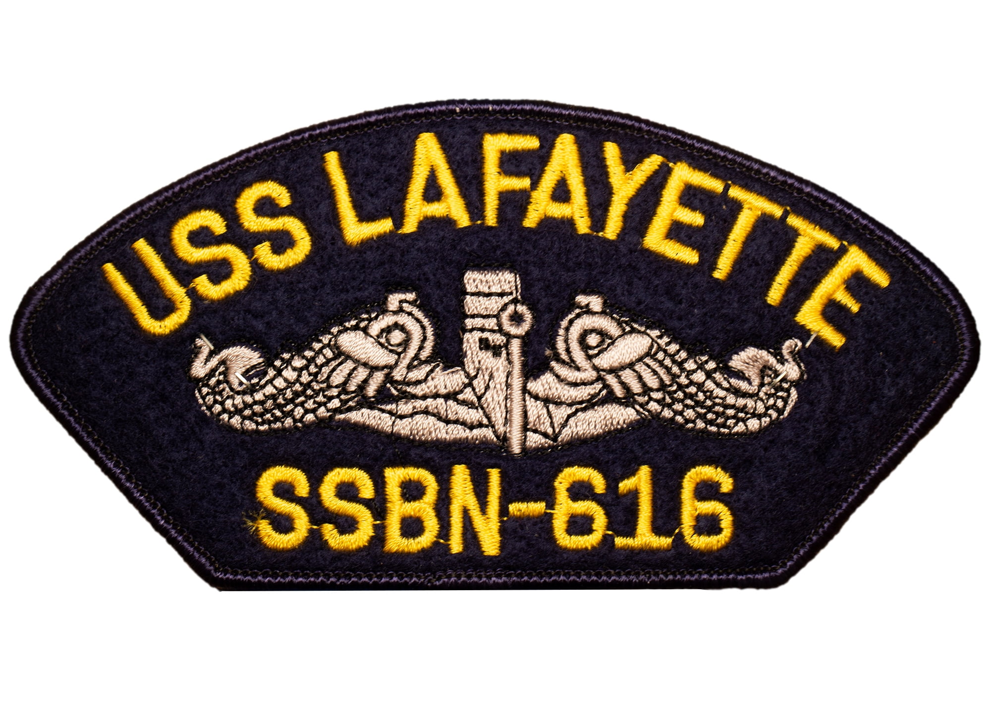 Cotton Patch Lafayette