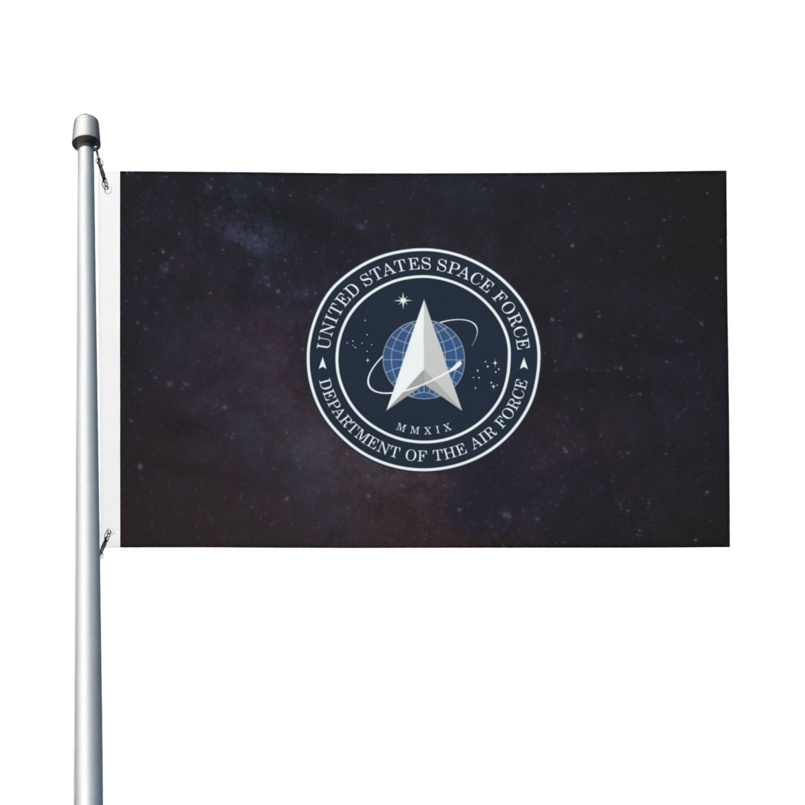 United States Space Force Flags for Yard Outside Decorations 3x5 Ft ...