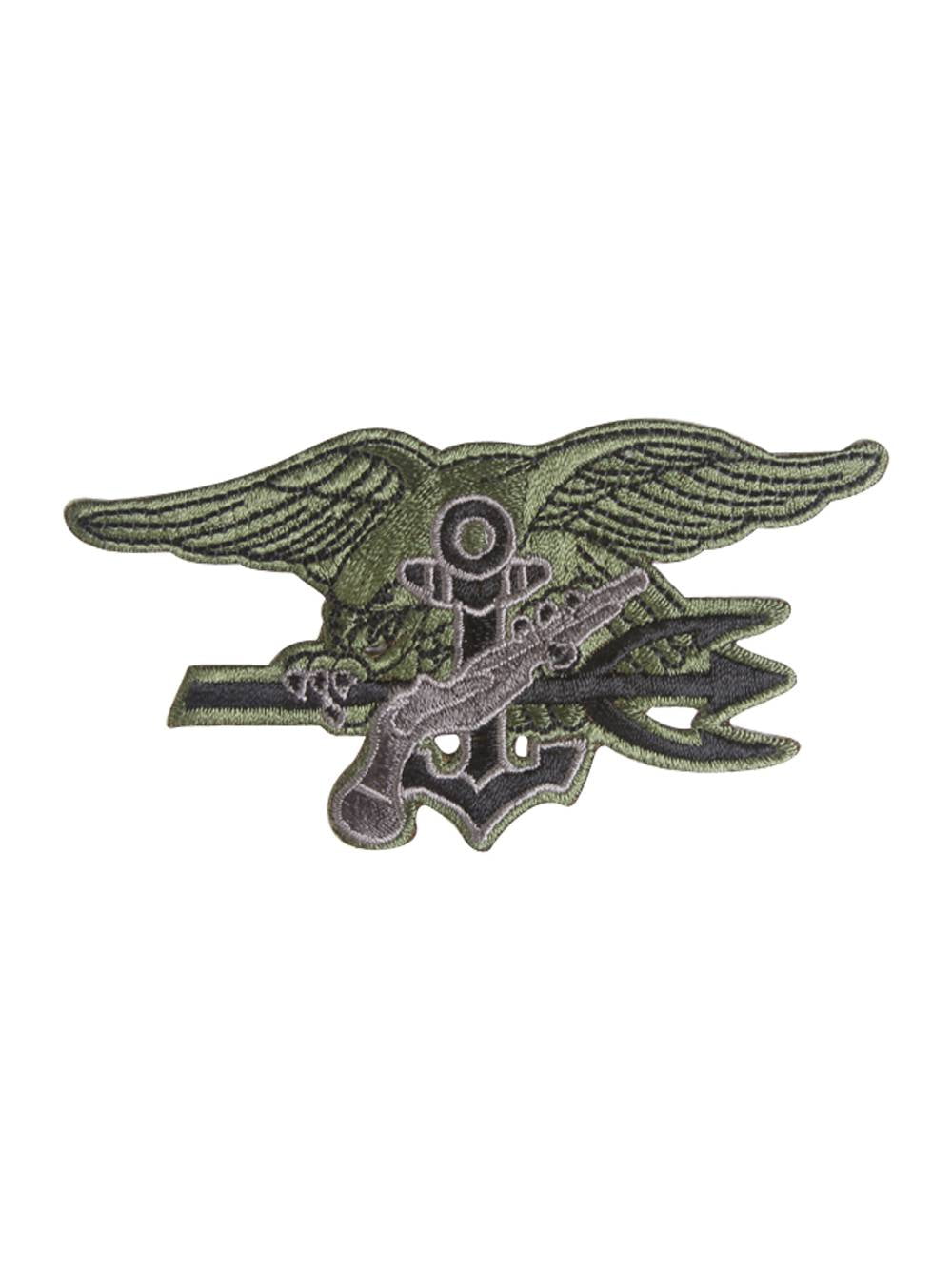 United States Special Warfare Insignia Badge Patch - Walmart.com