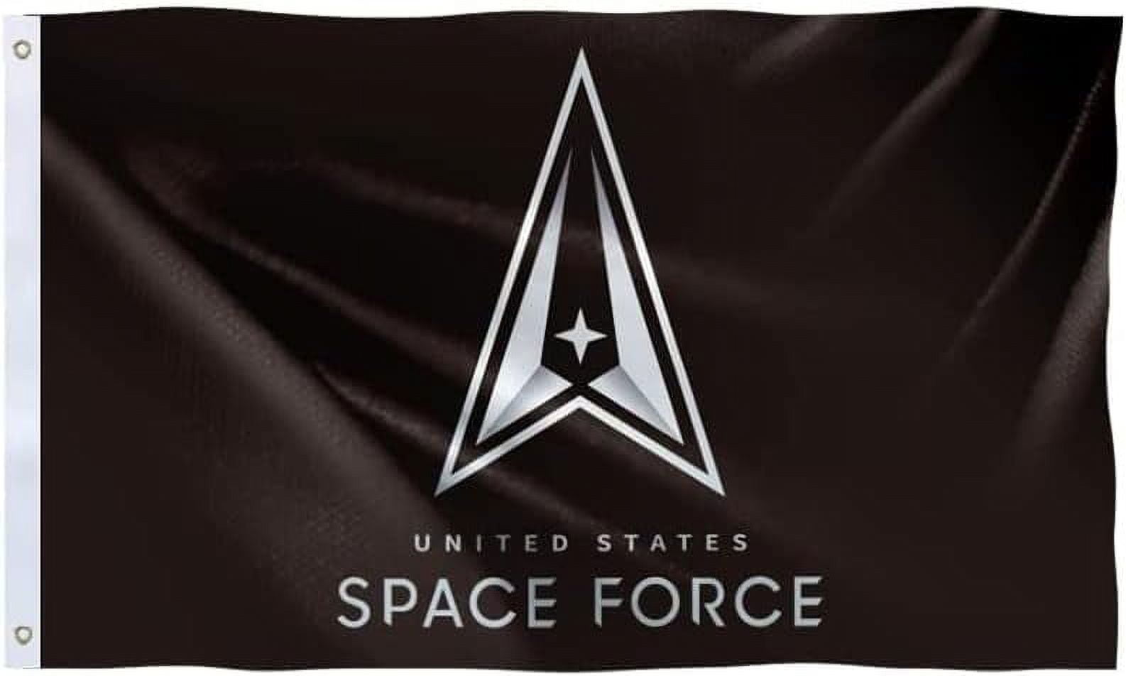 United States US Veteran Air Force USAF Flag 3x5 Ft - UV Fade Resistant ...