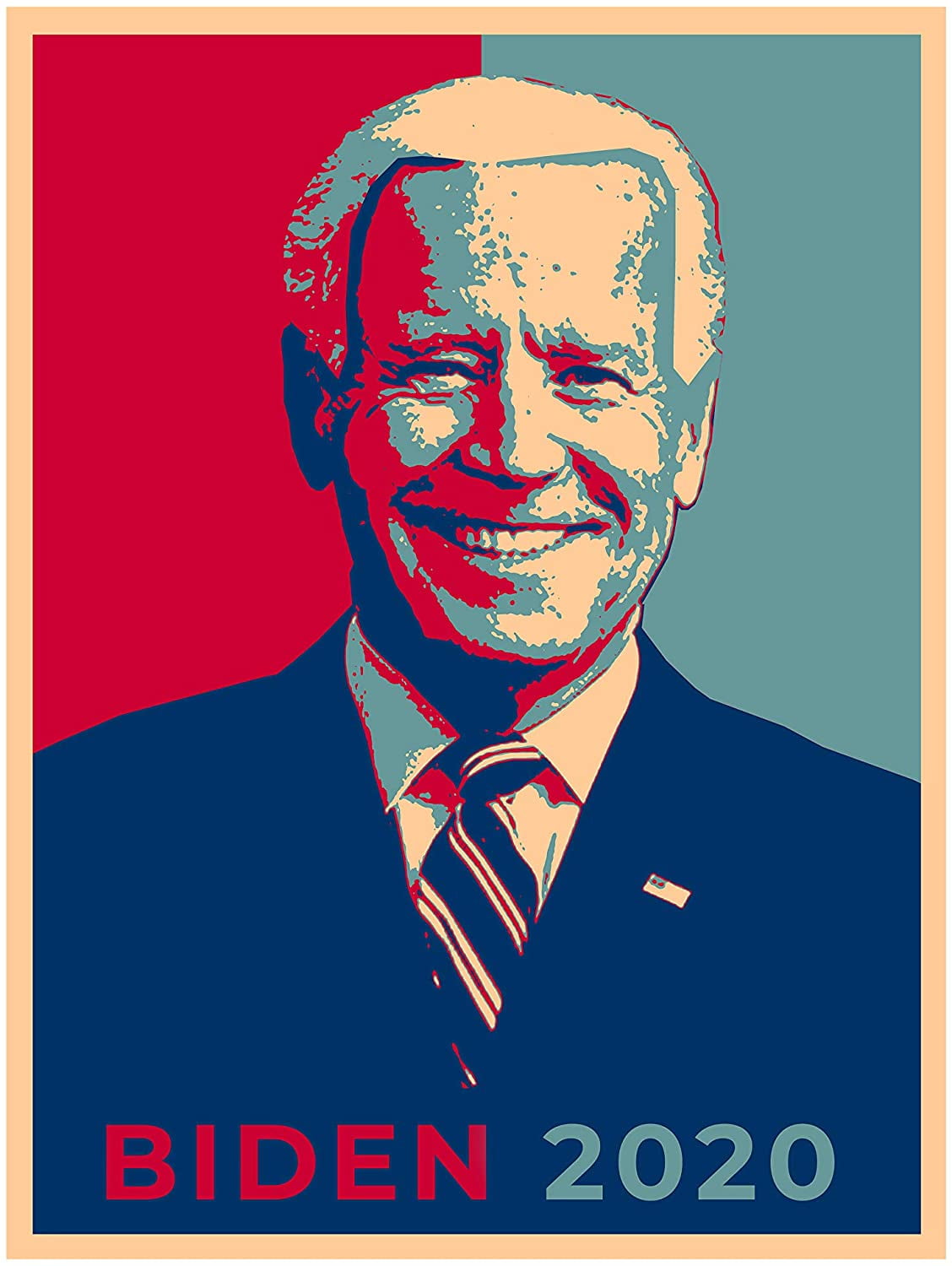 United States USA President Presidential Election Voting 2020 Joe Biden ...