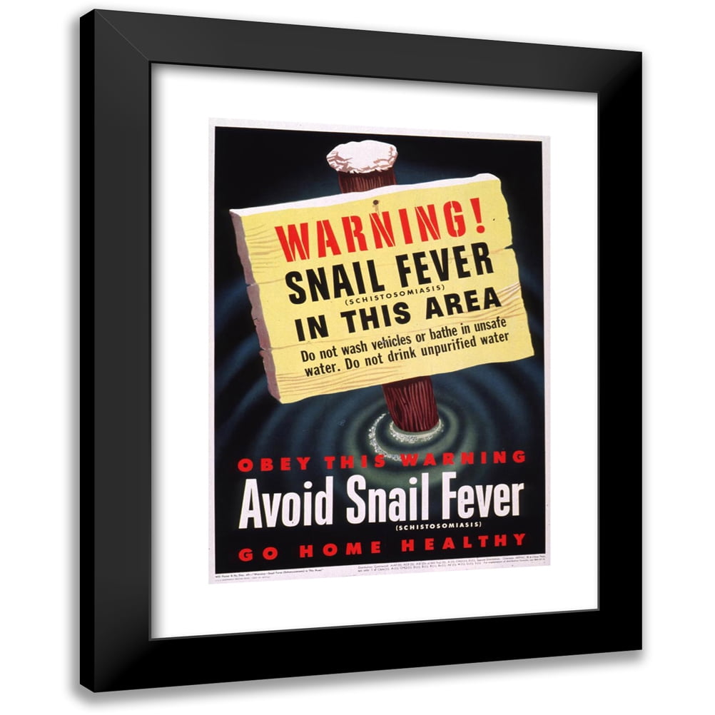 United States War Department 11x14 Black Modern Framed Museum Art Print ...