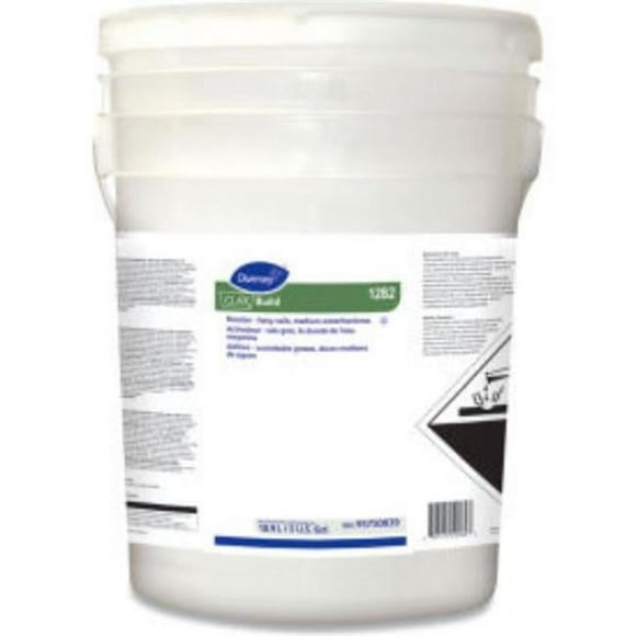 5 Gallon Laundry Detergent