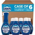 United Stationers Supply B3178475 Dawn Professional Heavy Duty ...
