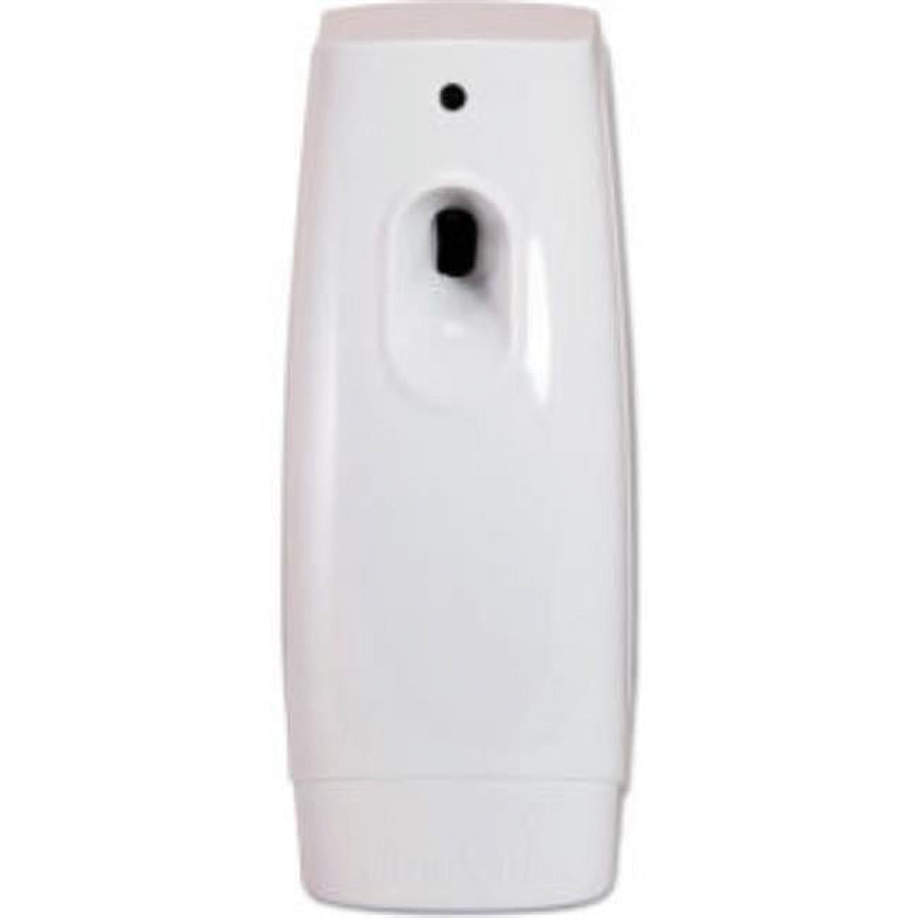 United Stationers Supply Time Mist Classic Metered Air Freshener ...