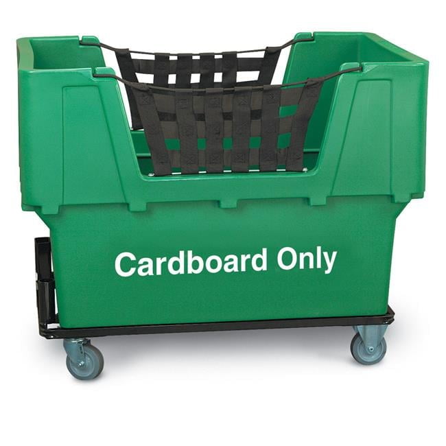 United Visual Products N1017261-GREEN-CARBOARD Green Cardboard Only ...
