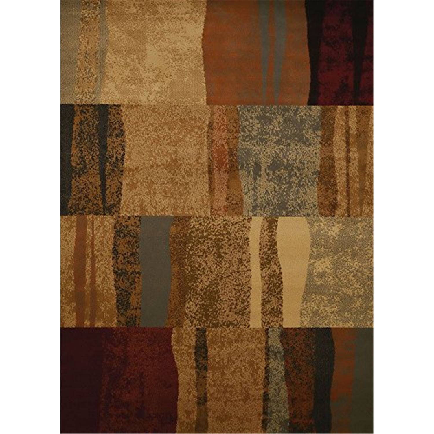 United Weavers Quality Collection - Affinity Shadows Oversize Area Rug ...