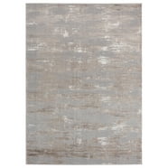 United Weavers Finesse Shag Area Rug 2100 21783 Pinnacle Violet Vines ...