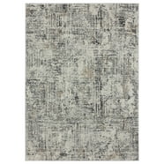 United Weavers Finesse Shag Area Rug 2100 21783 Pinnacle Violet Vines ...