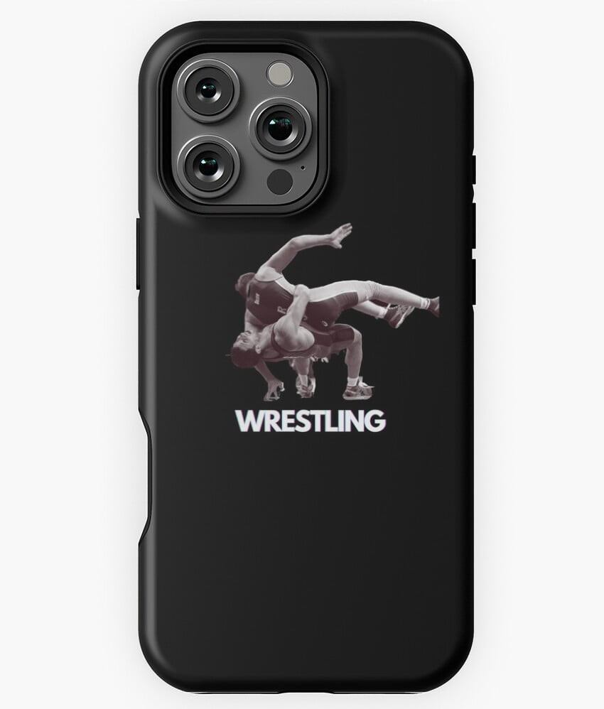 United World Wrestling Sports Fan Gift M07834 Phone case for iPhone 11 ...